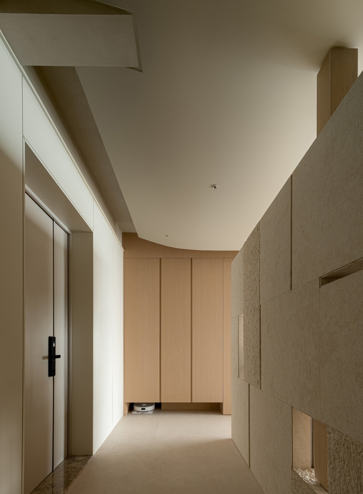 YinjiSpace - Value Works Architects x Nourishing Life with Art